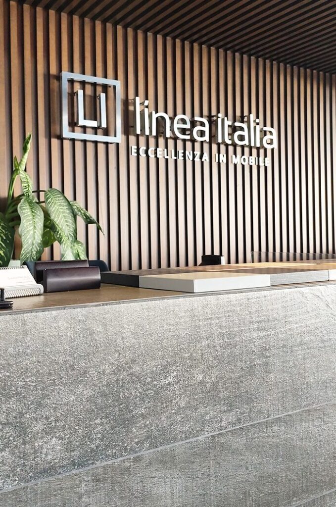 Fabricante de Muebles de Oficina | Muebles de Oficina | Linea Italia